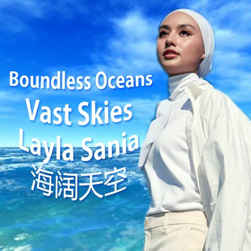 Stream Proj126 Layla Sania Boundless Ocean 海阔天空 Remix by DJSu | Listen ...