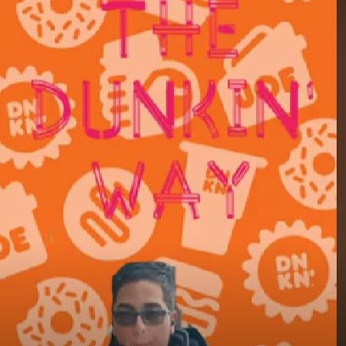 Stream Zinger The Singer - The Dunkin Way (Official Audio) by Zinger ...
