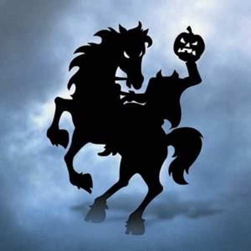 Stream The Legend Of Sleepy Hollow adapted by Deborah Hanley by All ...
