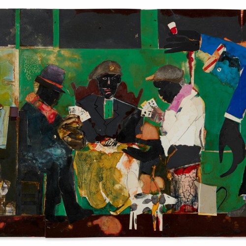 Stream 5AM Ethics by Cooper Circle | Listen online for free on SoundCloud