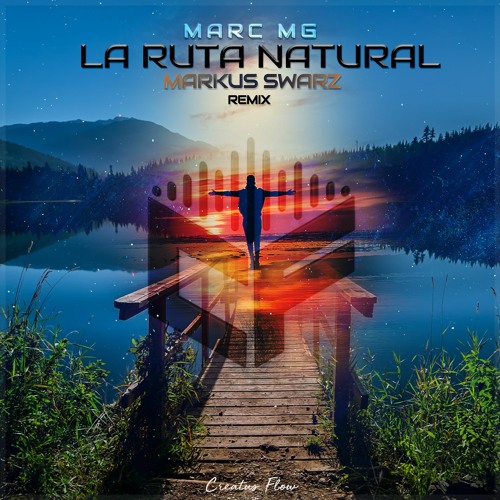 Stream Marc MG - La Ruta Natural (Markus Swarz Remix) Preview by ...