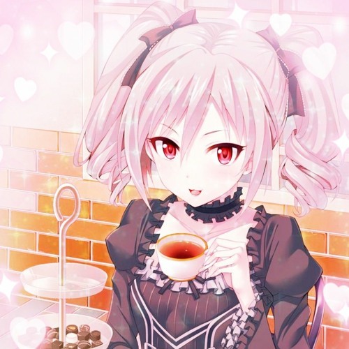 Stream Moe Tea Party by Eyeness | Listen online for free on SoundCloud