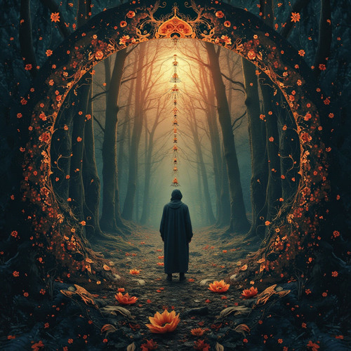 Stream Broken Siren Lullaby by Deniz Melodi | Listen online for free on ...