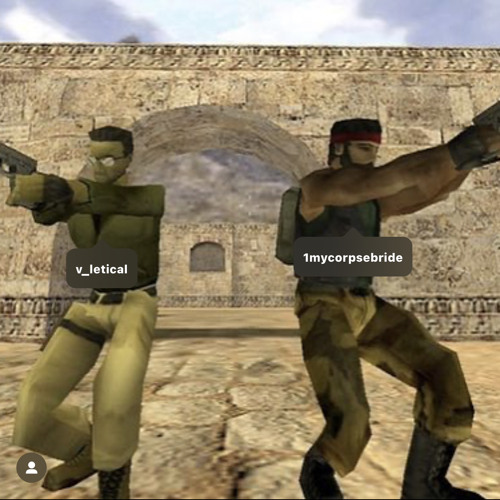 Stream computer w/ mycorpsebride by c4pri | Listen online for free on ...