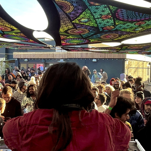 Stream Djane Dr. Lu - Psy Gypsies ‘Gypsy Parade’ Set by Dr. Lu | Listen ...