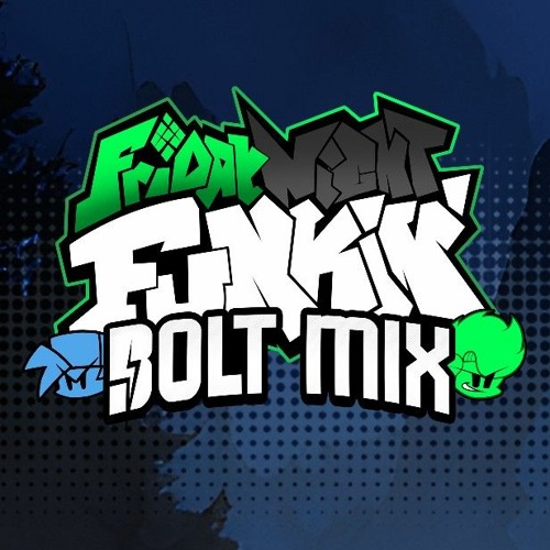 Stream FNF BOLT MIX: ENGARDE Matt Mix OST by BOLT MIX | Listen online ...