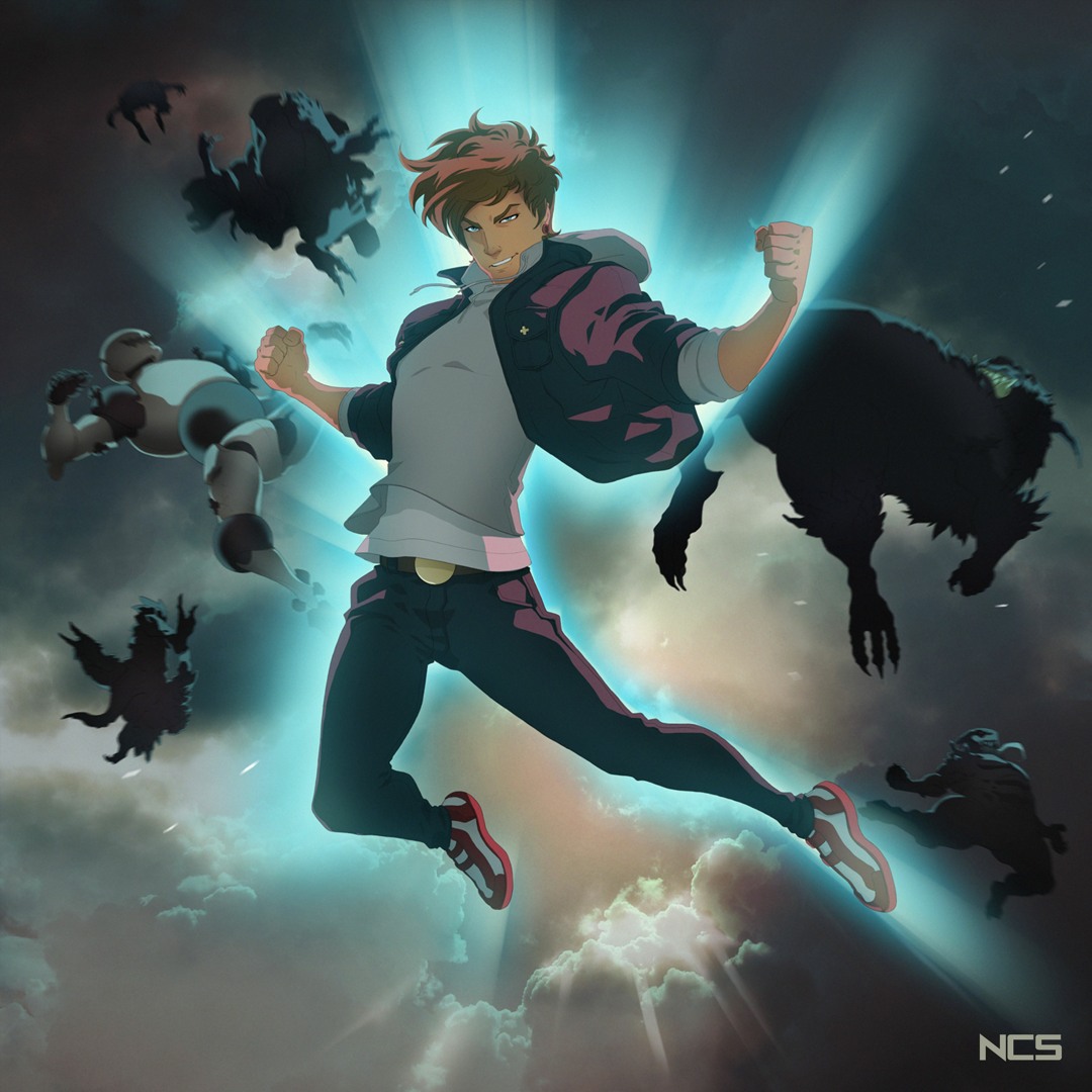 Stream Razihel - Power Up [NCS Release] by NCS | Listen online for free ...