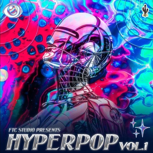 Stream Hyperpop Vol.1 (Demo) by Modern Producers | Listen online for ...