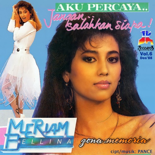 Stream Alfizu agh | Listen to the best meriam bellina playlist online ...