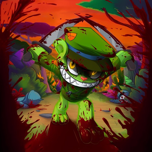 Stream HTF by Flooper | Listen online for free on SoundCloud