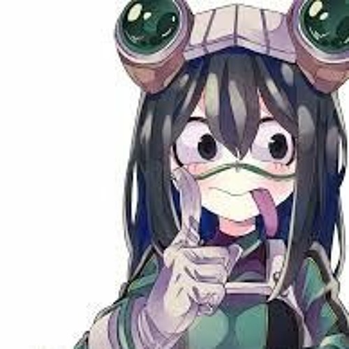 Stream Sleepy Kisses - Sleepy Tsuyu Asui x Sleepless Gender Neutral ...