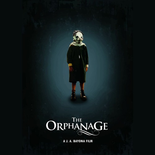 Orphanage Movie