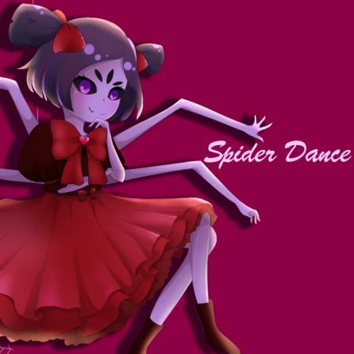 Stream Undertale OST - Spider Dance (Electro Swing Remix) by tomori ...