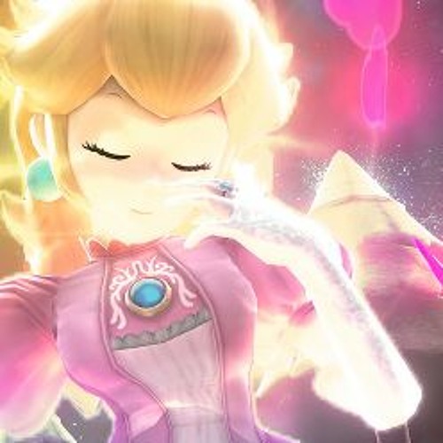 Stream peach blossom (final smash for princess peach) - super smash ...