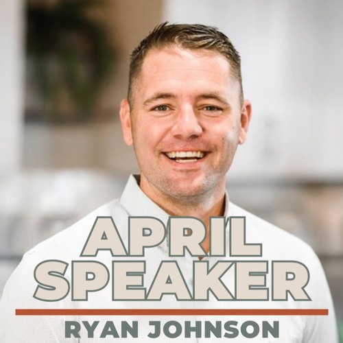 Stream MAC Second Tuesday - Ryan Johnson - Topic: Planting with Purpose: Evangelism ...