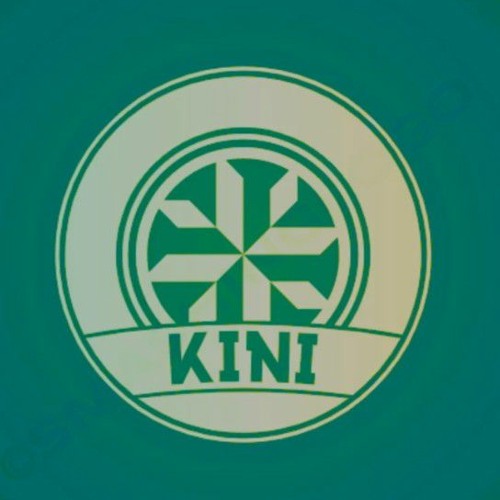 Stream BAHORRINA by KINI | Listen online for free on SoundCloud