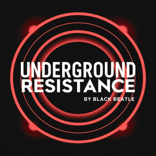 Stream Underground Resistance Techno Mix for Infinite Nights by Black Beatle | Listen online for ...