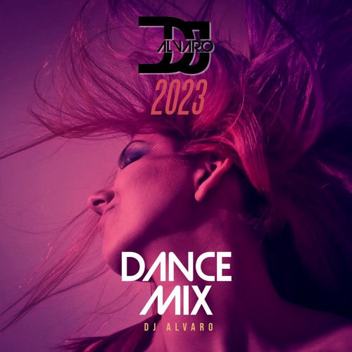 Stream 2023 DANCE MIX TOP 40 DJ ALVARO by dj Alvaro | Listen online for ...