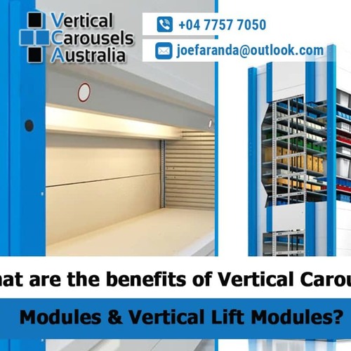 Stream What Are The Benefits Of Vertical Carousel Modules & Vertical ... Stream What Are The Benefits Of Vertical Carousel Modules & Vertical ...