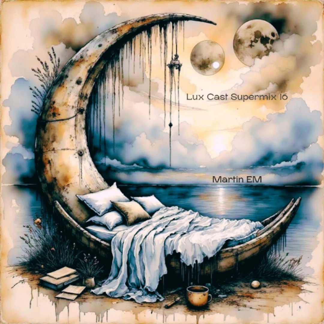 Stream LC SUPERMIX 16 [2025] by Erit Lux | Listen online for free on ...