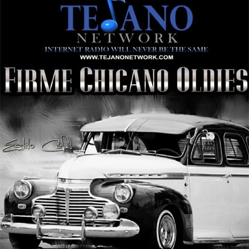 Stream 23 Aug 20 Chicano Oldies Show by Eddie Olivo | Listen online for free on SoundCloud
