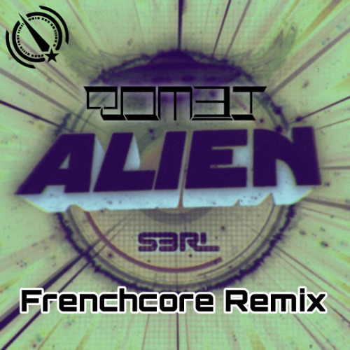 Stream S3RL - Alien (QOM3T Frenchcore Remix) by QOM3T | Listen online ...