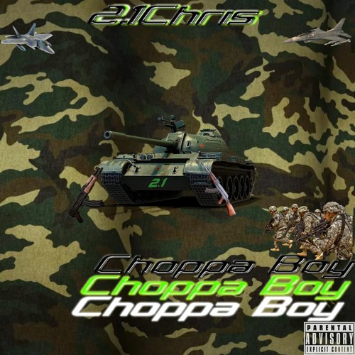 Stream (2.1Chris X Choppa Boy) by 2.1Chris | Listen online for free on ...