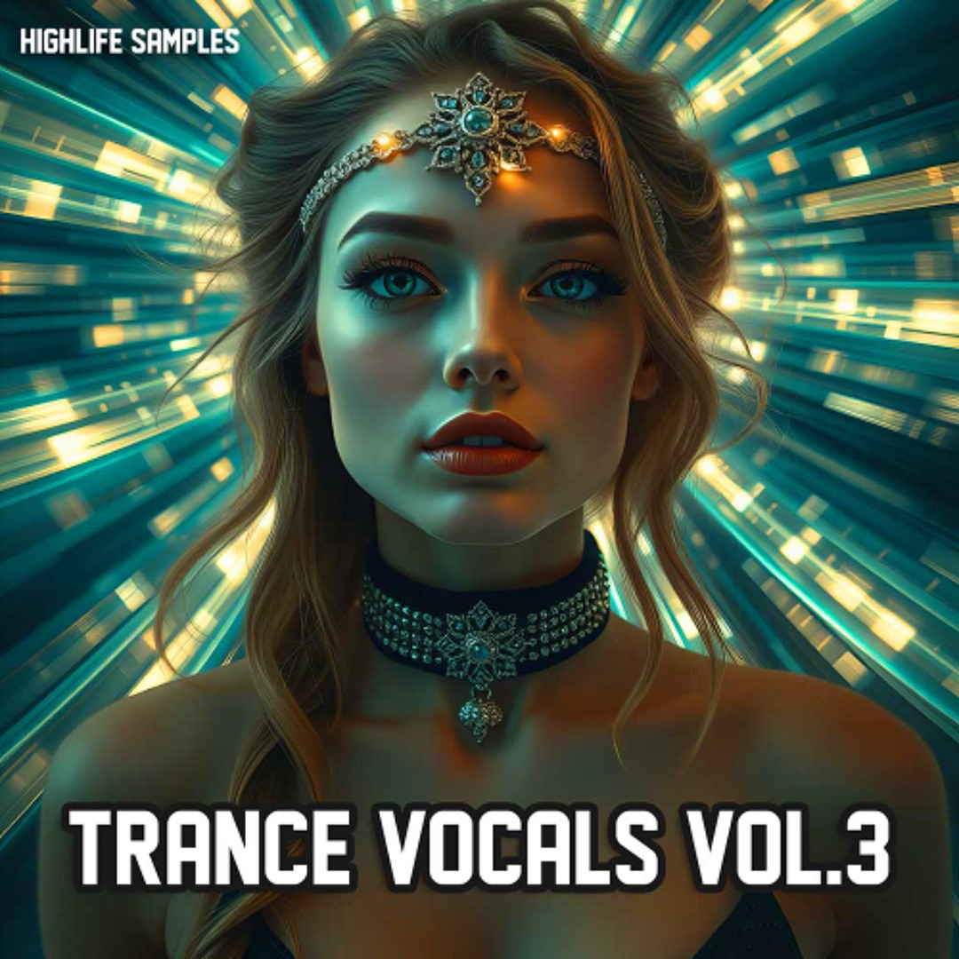 Stream HighLife Samples Trance Vocals Vol.3 by HighLife Samples | Listen online for free on ...