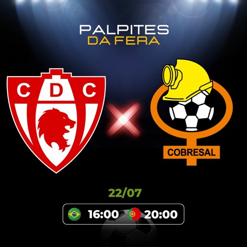 Stream COPIAPÓ X COBRESAL 22/07 by Claudio Pitbull | Listen online for ...