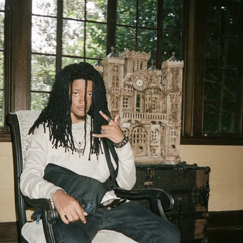 Stream Nezzus Show mix* by iloveyouken | Listen online for free on ...