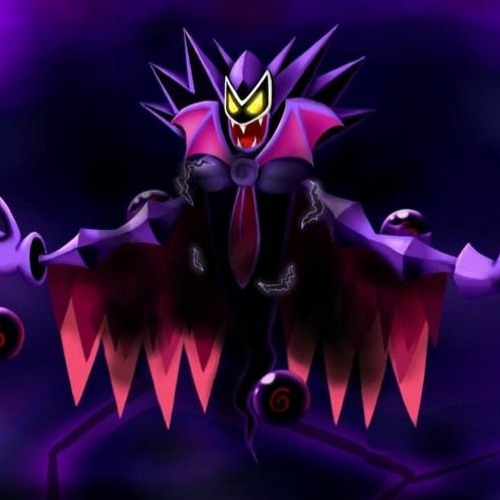 Stream The Final Antasma Battle - Mario And Luigi Dream Team (Extended ...