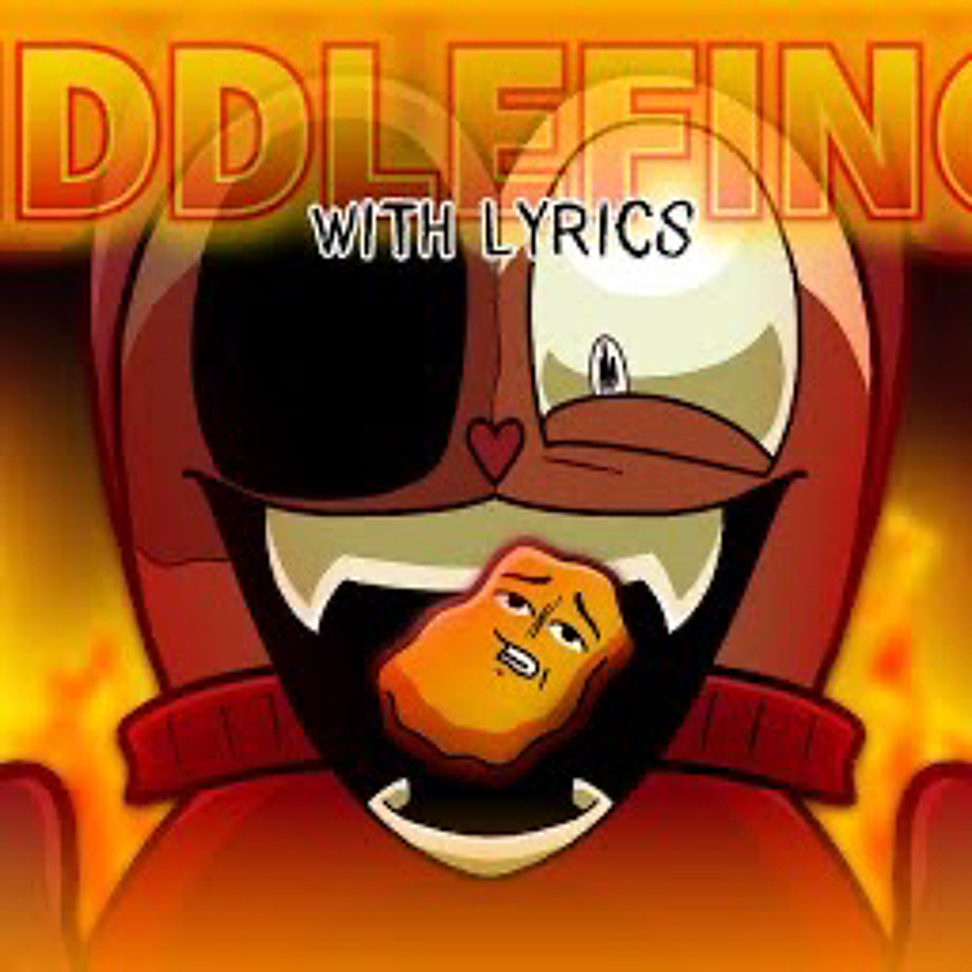 Stream FNF: Twiddlefinger with lyrics — Awesomely Autistic by ...