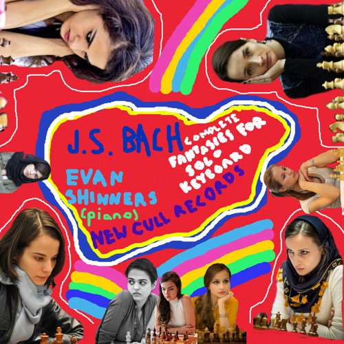 Stream Additional Program Notes, Credits, Et Cetera by EVAN SHINNERS ...