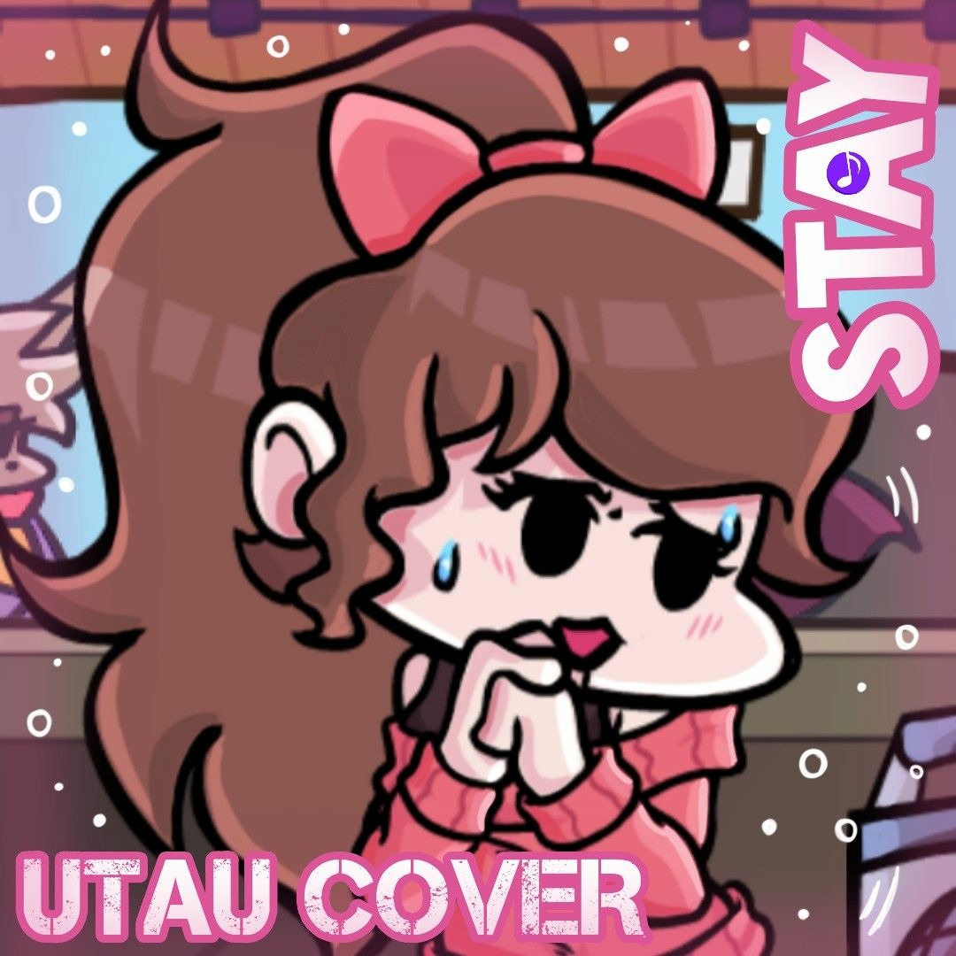 Stream Friday Night Funkin" soft - Stay [UTAU COVER] by complex ...