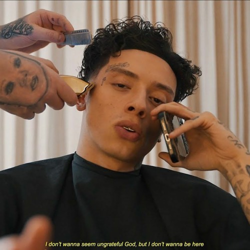 Stream Close - Central Cee X Sample Drill Type Beat by finxssa | Listen online for free on ...