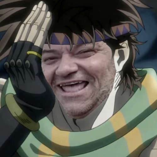 Stream JoJo's Bizarre Adventure 2 OP - BLOODY STREAM by asuka02 ...