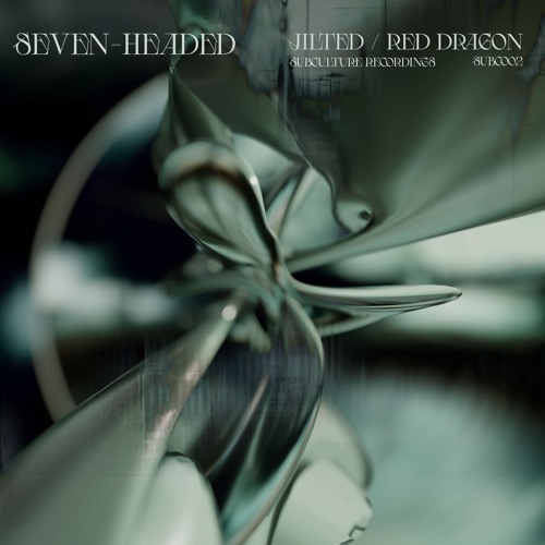 Stream Seven-Headed - Red Dragon by SubCulture Recordings | Listen ...