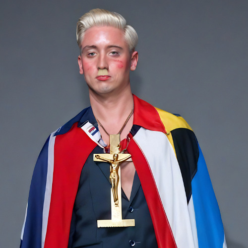 Stream Nick Fuentes is Gay by Don P Bongwater | Listen online for free ...