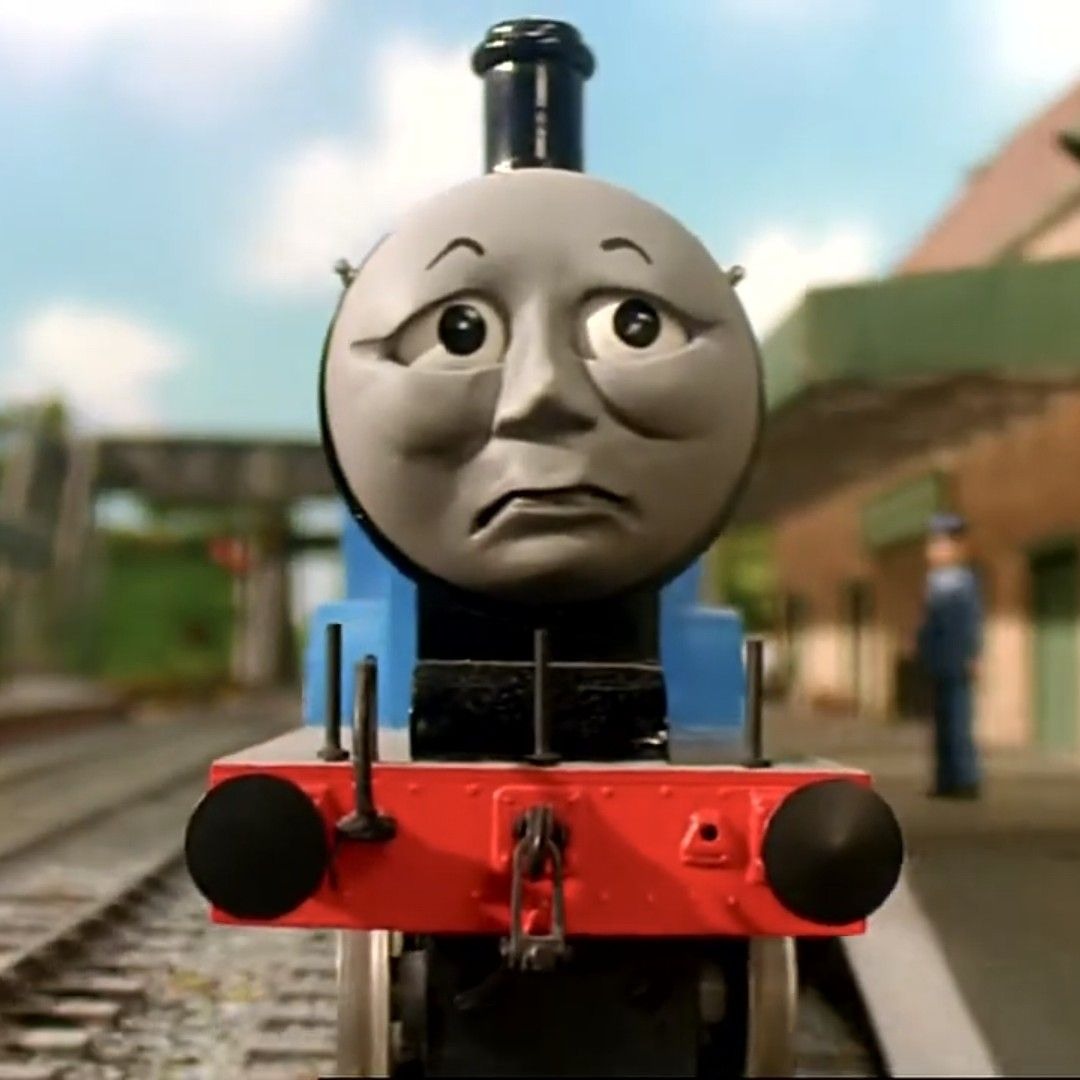 Stream Edward The Blue Engine's Theme S3 Recreation by The J | Listen ...