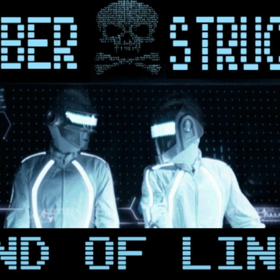 Stream Show sample for 6/20/23: CYBER STRUCK - END OF LINE W/ JAMES ...