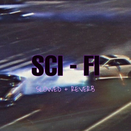 Stream Tainy, Rauw Alejandro - SCI-FI 𝑺𝒍𝒐𝒘𝒆𝒅 + 𝑹𝒆𝒗𝒆𝒓𝒃) by Adonisbeats ...