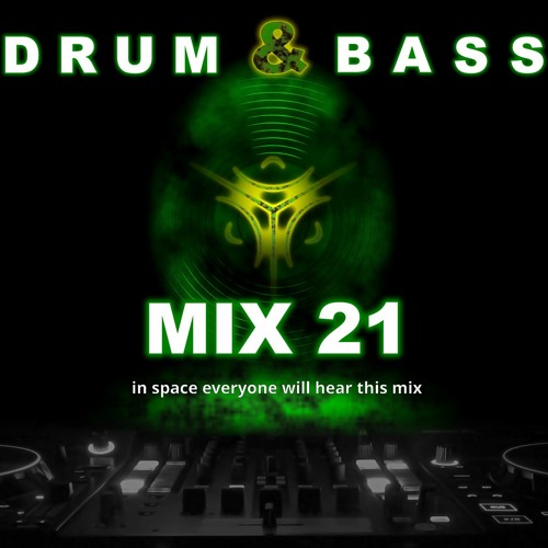 Stream Drum & Bass Mix 21 by DjBreakart | Listen online for free on ...