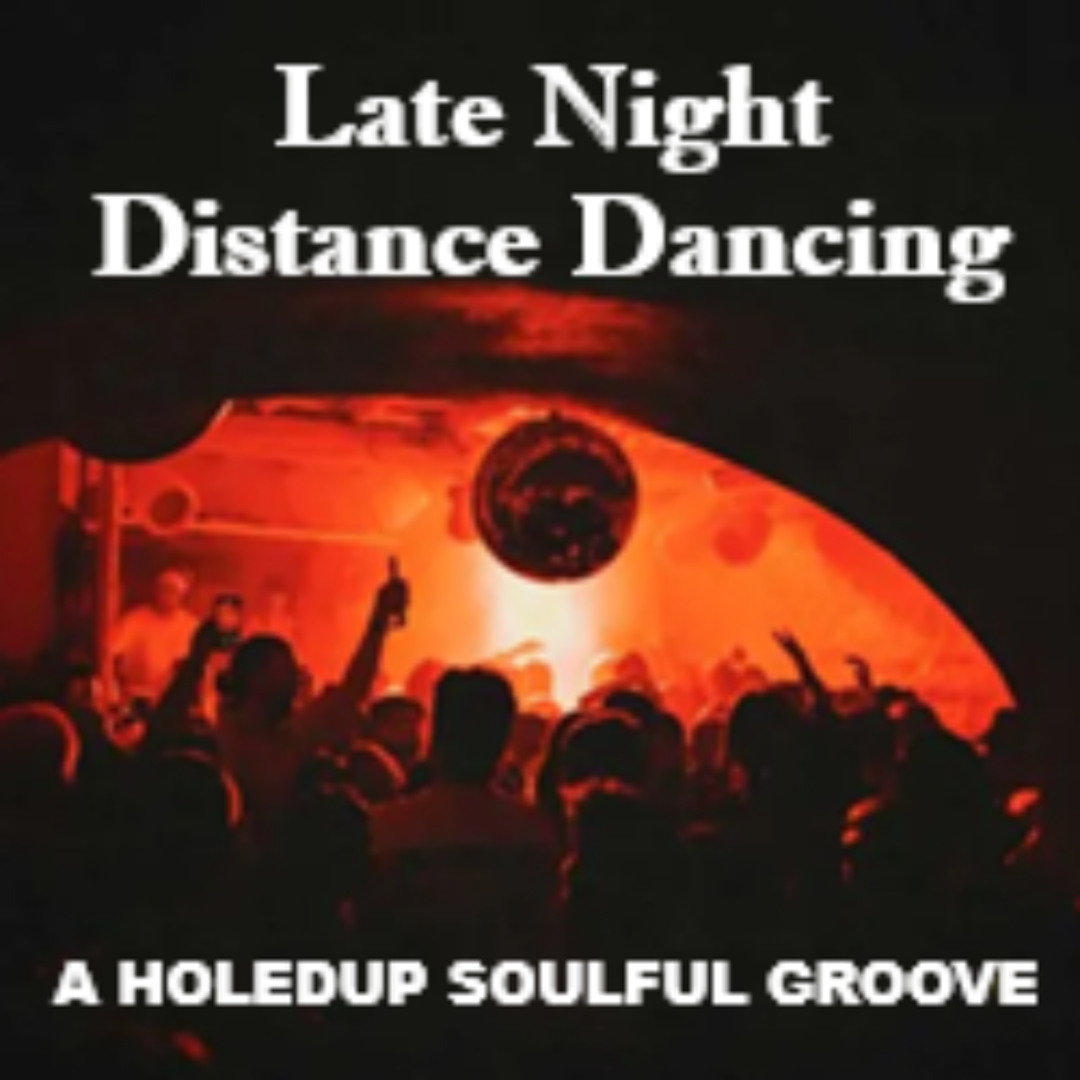 Stream LATE NIGHT DISTANCE DANCING by Holedup | Listen online for free ...