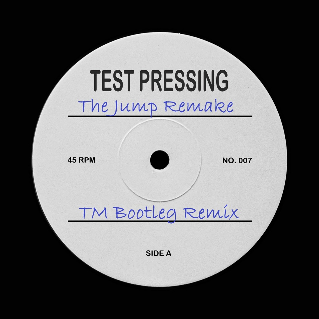 Stream The Jump Remake (TM Bootleg Remix) by Tobi Mack | Listen online ...