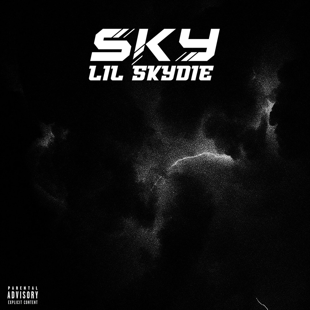 Stream Sky by Lil Skydie | Listen online for free on SoundCloud