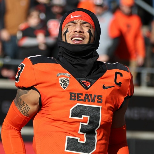 Stream episode BFT Interview: Jaydon Grant by John Canzano BFT Podcast ...