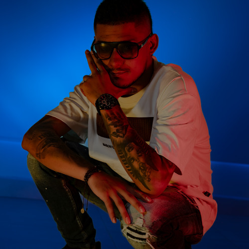 Stream LEGADO FULL VIBES - HECTOR VELEZ DJ 2025 (AFRO HOUSE) by Hector ...