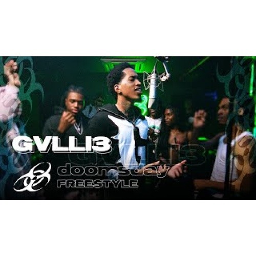 Stream GVLLI3 - "SUPERFLOAT" | Doomsday Freestyle by treeshy | Listen ...