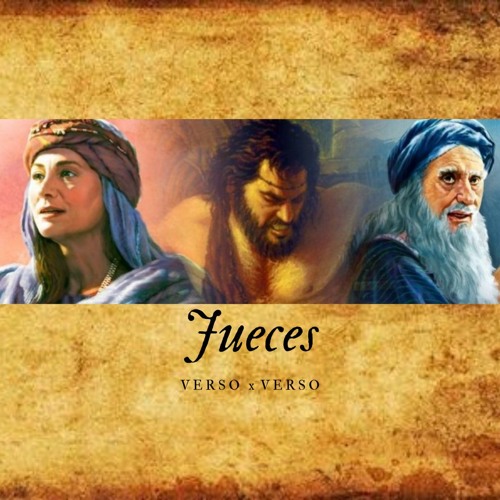 Stream episode Jueces 7 ¡Por la espada de Jehová y de Gedeón! by ...