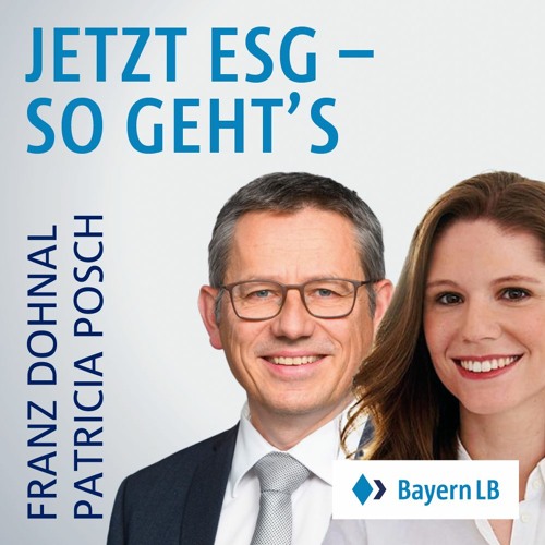 Stream Nachhaltigkeitsstrategie: So geht’s by BayernLB | Listen online ...